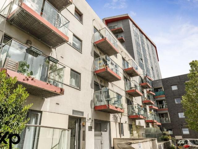 Fortius Apartments, Tredegar Road, London E3, 1 bed flat to rent, £1,850 pcm | PrimeLocation