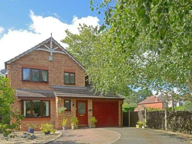 Forton Bank, Montford Bridge, 3 Bedroom Detached