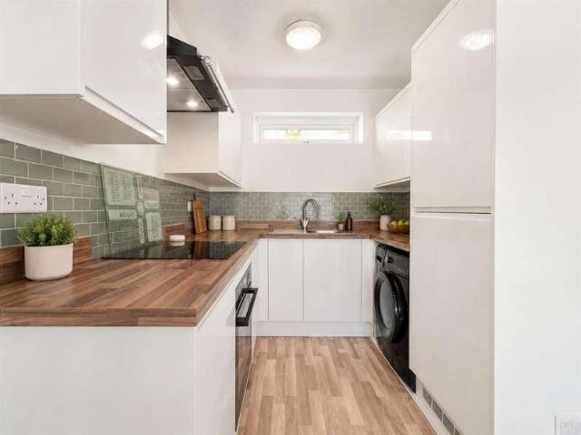 Forton Road, Gosport, PO12