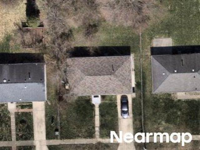 Fortman Dr