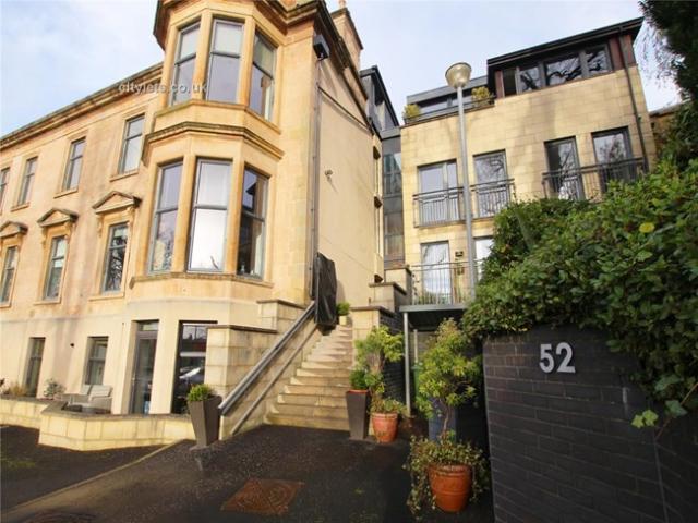 Fortrose Street, Glasgow
