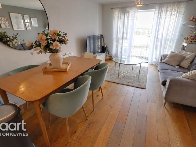 Fortran House, Ada Walk, Oakgrove. 2 bed apartment to rent £1,395 pcm £322 pw