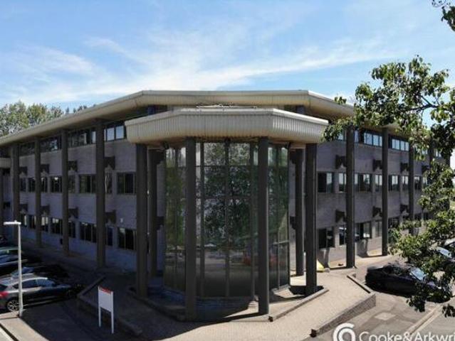 Fortran Road, Severnside House, St Mellons, Office To Lease