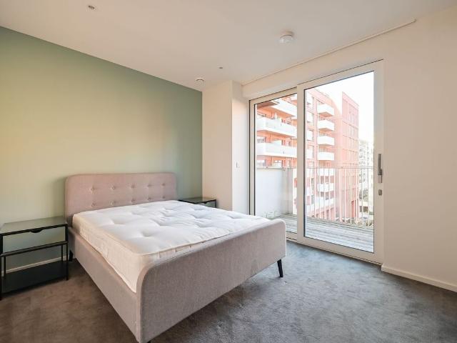 Fortuna House, East Village, Stratford, London E20, 3 bed flat to rent, £3,510 pcm | PrimeLocation