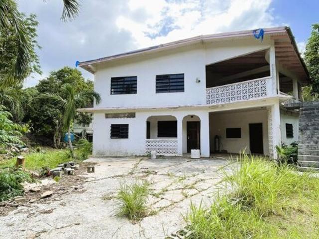 Fortuna We, Saint Thomas, Home For Sale