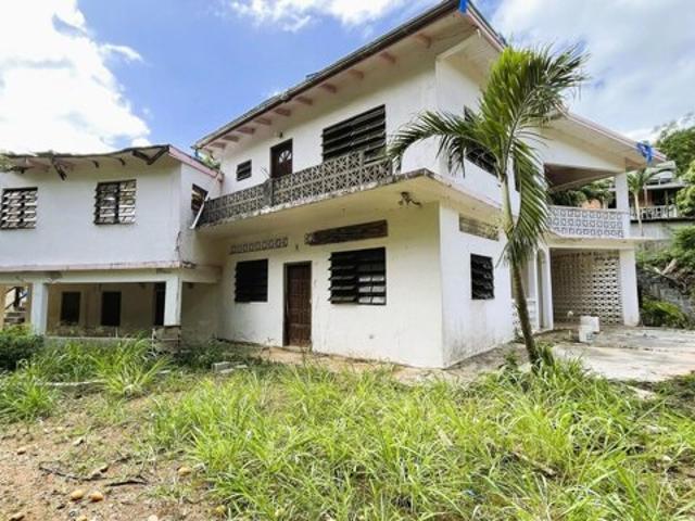 Fortuna We, Saint Thomas, Home For Sale