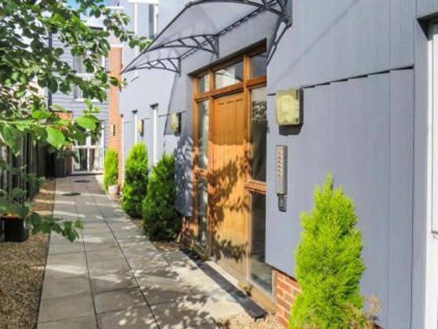 Fortune Court, Maidstone ME15, 1 bed flat to rent, £950 pcm | PrimeLocation