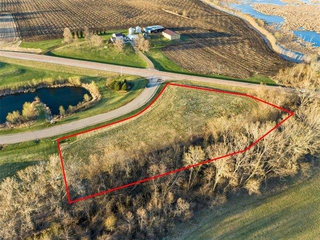 Fortune Creek Trl, Faribault, MN 55021