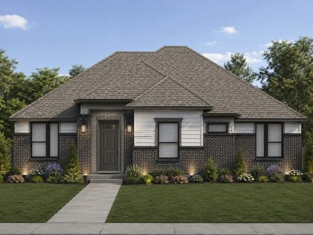 Fortune Dr, Waxahachie, TX 76165