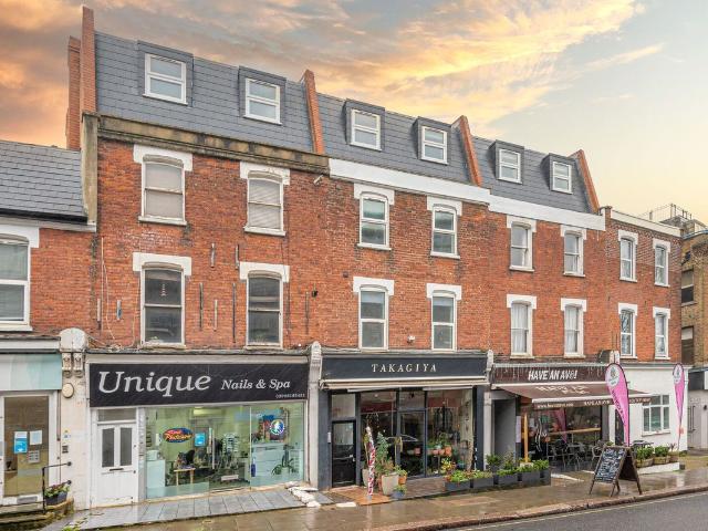 Fortune Green Road, Fortune Green, London NW6, 1 bed flat to rent, £1,950 pcm | PrimeLocation