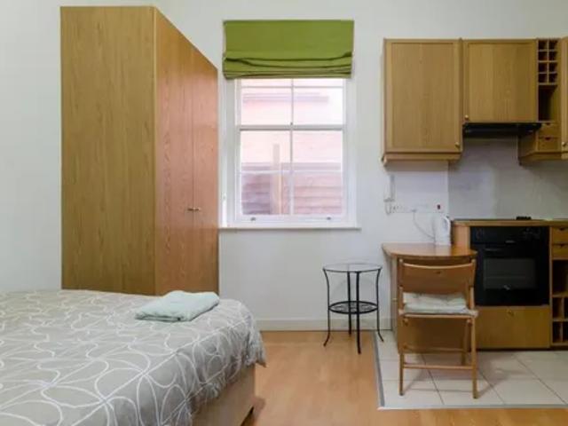 Fortune Green Road, Finchley Road, London, NW3 7AJ, United Kingdom | Studio apartment for rent #139067876 | Rentberry