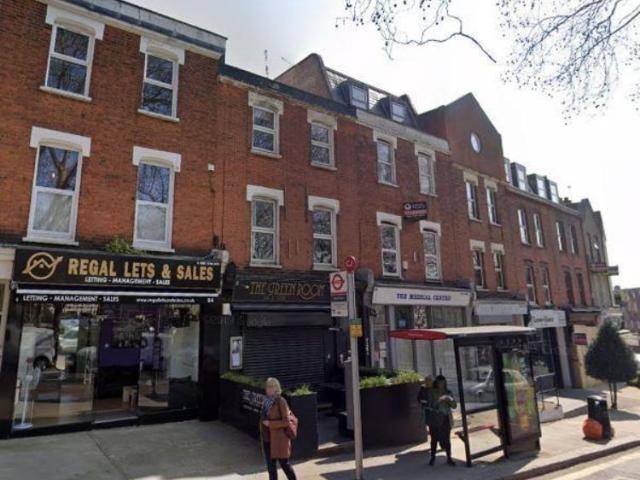 Fortune Green Road, London NW6, 1 bed flat to rent, £1,850 pcm | PrimeLocation