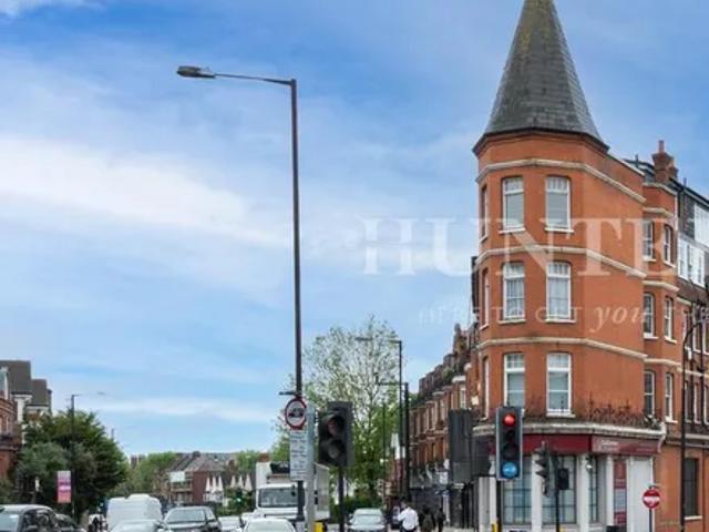 Fortune Green Road, London, NW6 1DP, United Kingdom | 1 bed apartment for rent #128035668 | Rentberry