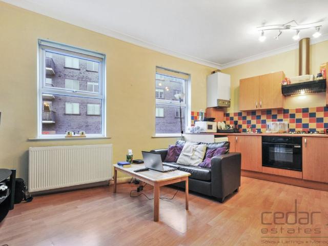 Fortune Green Road, West Hampstead NW6, 1 bed flat to rent, £1,898 pcm | PrimeLocation