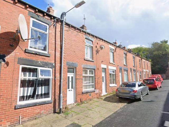 Fortune Street, Bolton BL3, 3 bed terraced house to rent, £950 pcm | PrimeLocation
