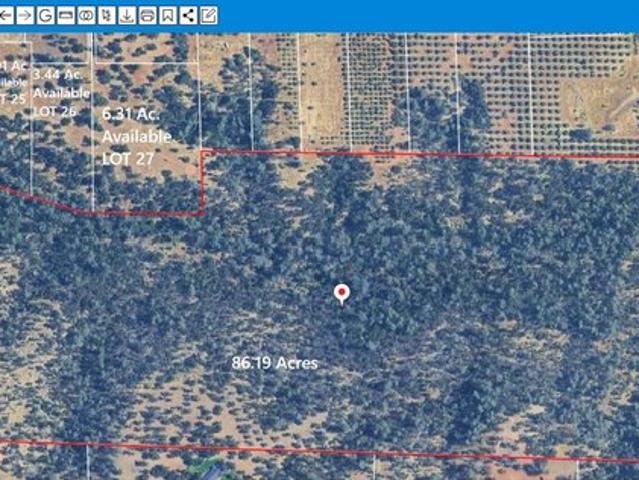 Fortune Way Lot 23, Anderson, CA 96007