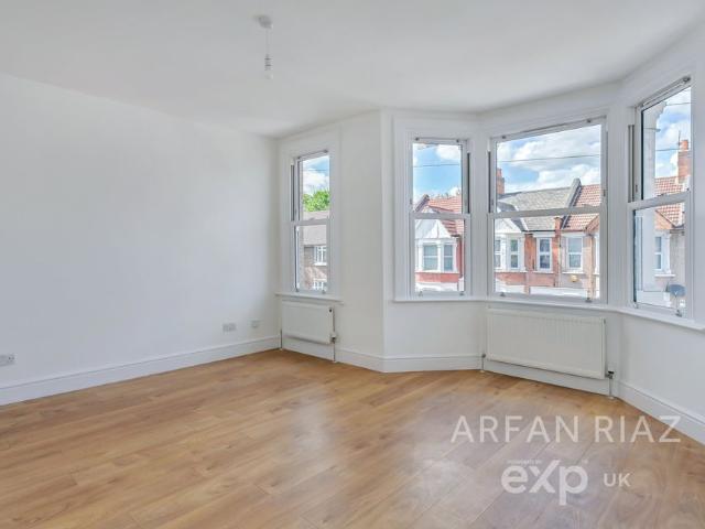 Fortunegate Road, Harlesden, London, NW10