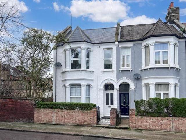 Fortunegate Road, London, 1 Bedroom Apartment