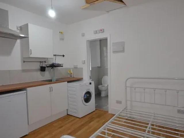 Fortunegate Road, London, NW10 9RB, United Kingdom | Studio apartment for rent #139071302 | Rentberry