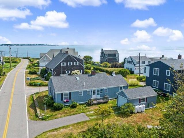 Fortunes Rocks Rd, Biddeford, Home For Sale