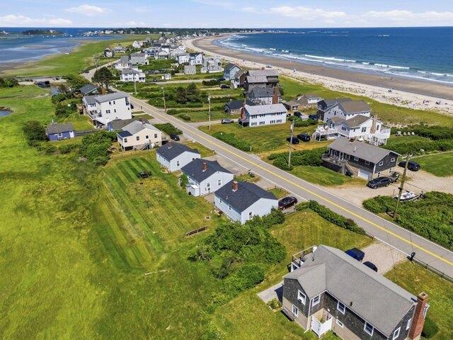 Fortunes Rocks Rd, Biddeford, Home For Sale