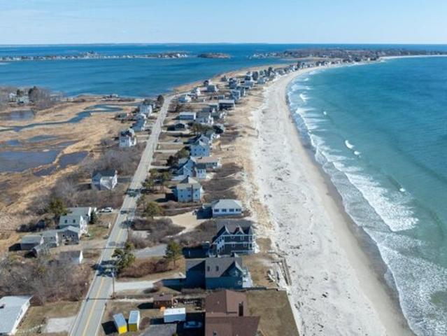 Fortunes Rocks Rd, Biddeford, Plot For Sale