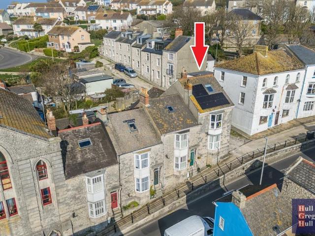 Fortuneswell, Portland DT5, 4 bed property to rent, £1,450 pcm | PrimeLocation
