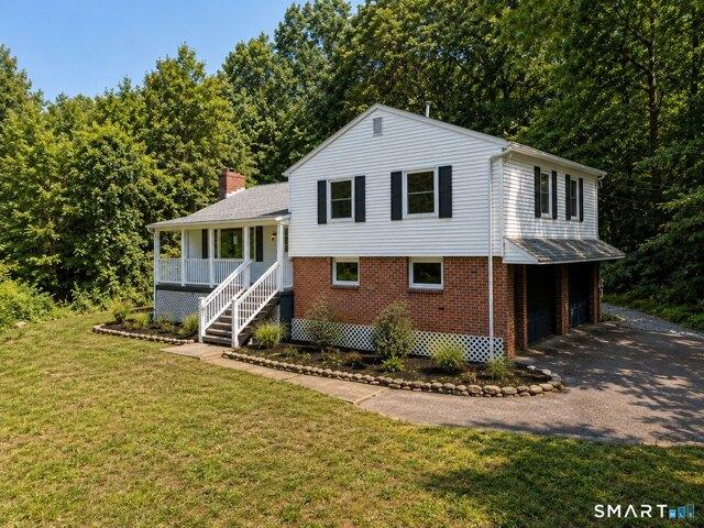 Forty Acre Mountain Rd, Danbury, Home For Sale