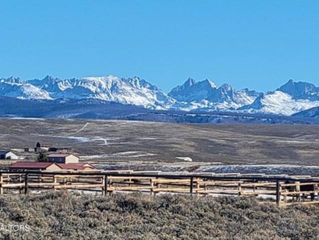 Forty Rod Rd Lot 28, Cora, WY 82925