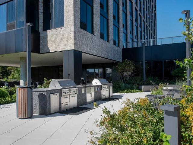 Forty Six Fifty 1 Bedroom Apartment for Rent at 4650 Broadway, New York, NY 10040 Washington Heights