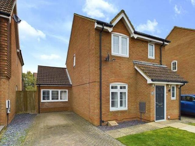Forum Way, Chartfields, 3 Bedroom Detached