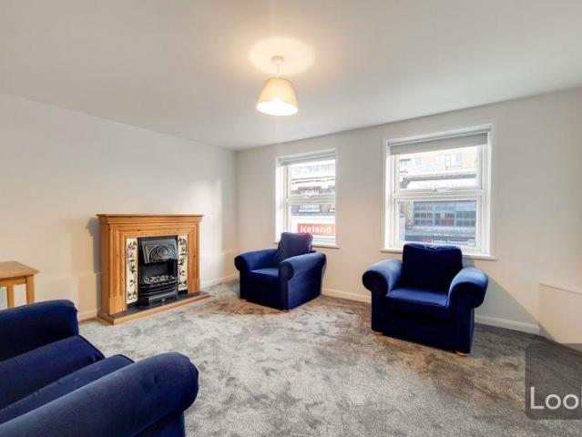 Forum Court, Bow, E3 2 bed apartment to rent £1,950 pcm £450 pw