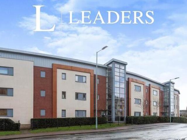 Forum Court, Bury St. Edmunds, 2 Bedroom Flat