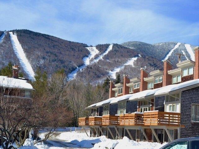 Forum Dr Unit,warren, Home For Sale