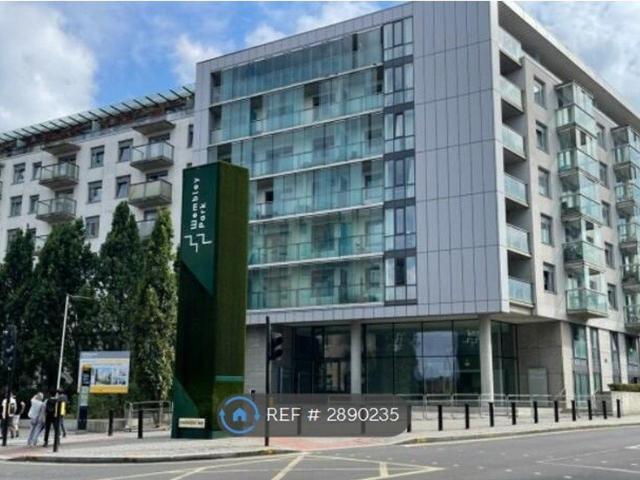 Forum House, Wembley HA9, 1 bed flat to rent, £1,800 pcm | PrimeLocation