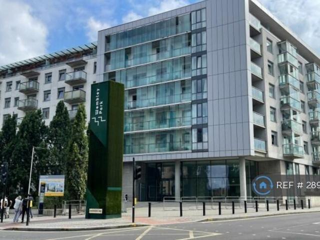 Forum House, Wembley, HA9 1 bed flat to rent £1,800 pcm £415 pw