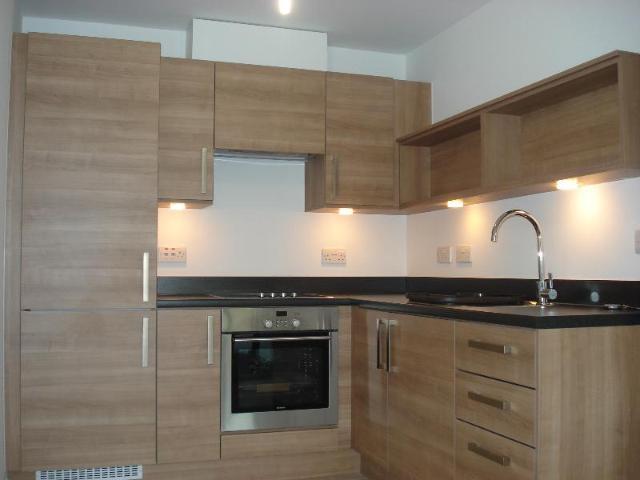 Forum House, Wembley Park 1 bed apartment to rent £1,700 pcm £392 pw