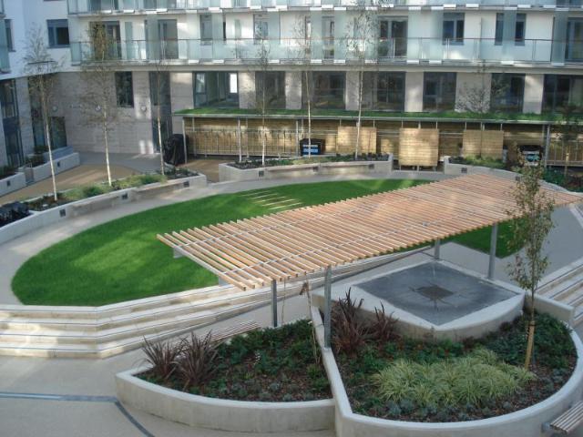 Forum House, Wembley Park 1 bed apartment to rent £1,750 pcm £404 pw