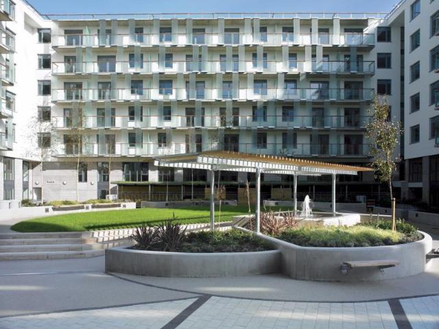 Forum House, Wembley Park 1 bed apartment to rent £1,800 pcm £415 pw