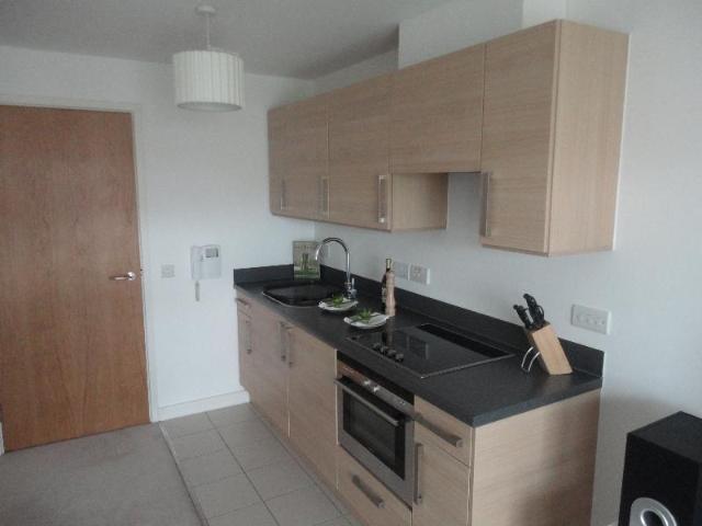 Forum House, Wembley Park Studio to rent £1,450 pcm £335 pw