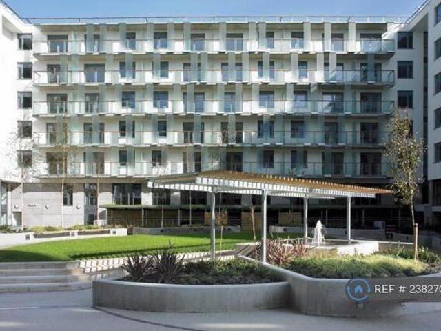 Forum House, Wembley, 1 Bedroom Flat