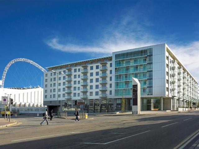 Forum House, Empire Way HA9, 2 bed flat to rent, £2,100 pcm | PrimeLocation