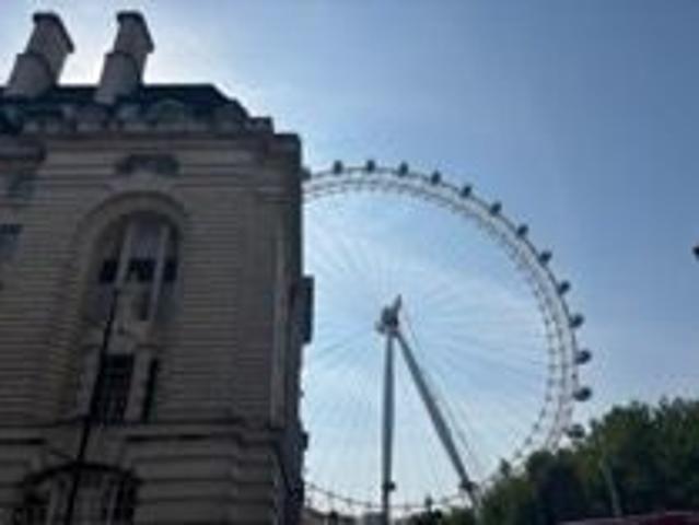 Forum Magnum Square, London SE1, 2 bed flat to rent, £3,640 pcm | PrimeLocation