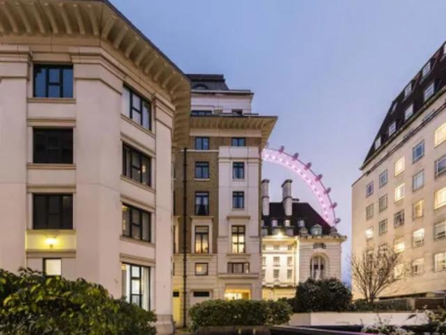 Forum Magnum Square, South Bank, London, SE1 7GD, United Kingdom | 3 bed apartment for rent #168155648 | Rentberry