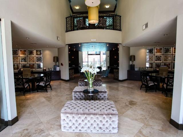 Forum on San Felipe 1 Bedroom Apartment for Rent at 6363 San Felipe St, Houston, TX 77057 Great Uptown