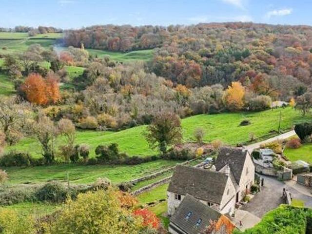 Forwood, Minchinhampton, 4 Bedroom Detached