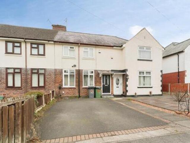 Forwood Road, Wirral, 2 Bedroom Terraced