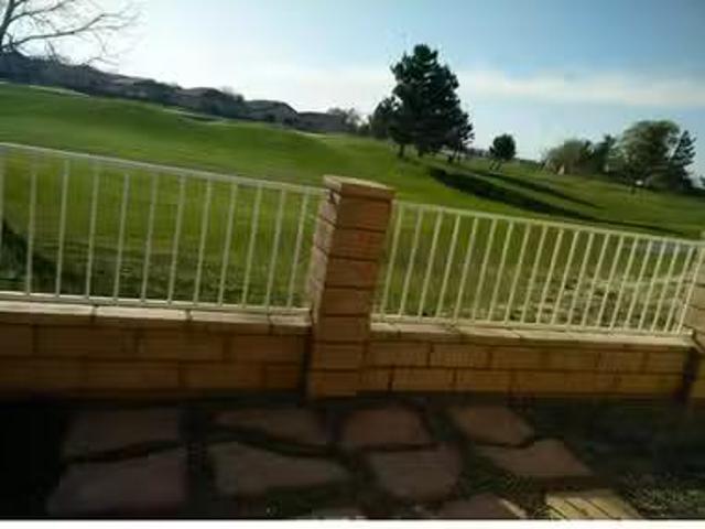 For 55+ only. On the Golf Course 11236 Country Club Dr #NA