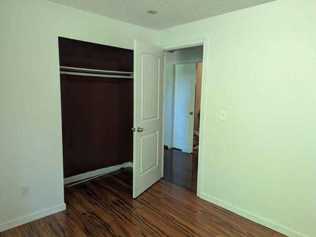 For immediate occupancy