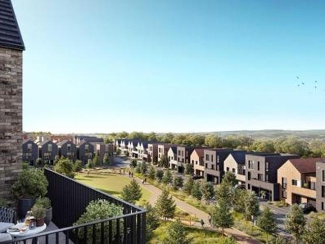 For Sale 4 Bedroom Apartment Oxfordshire Oxford DLS93609784
